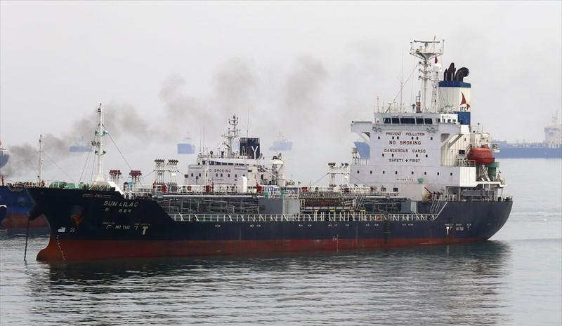 STO AZALEA - Vesseljoin