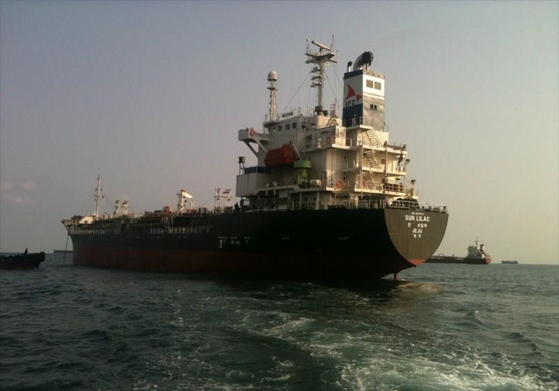 STO AZALEA - Vesseljoin