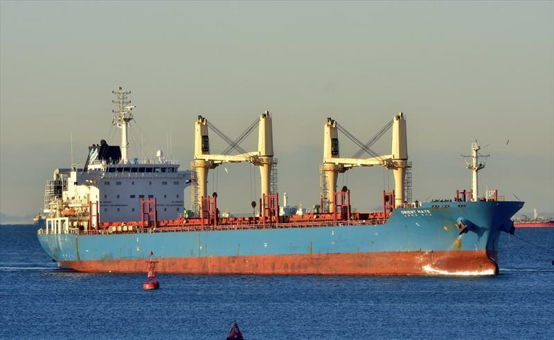 ORIENT MATE - Vesseljoin