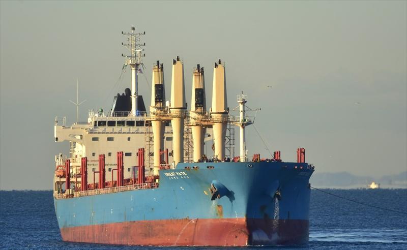 ORIENT MATE - Vesseljoin