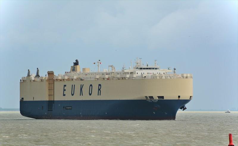 ASIAN TRUST - Vesseljoin