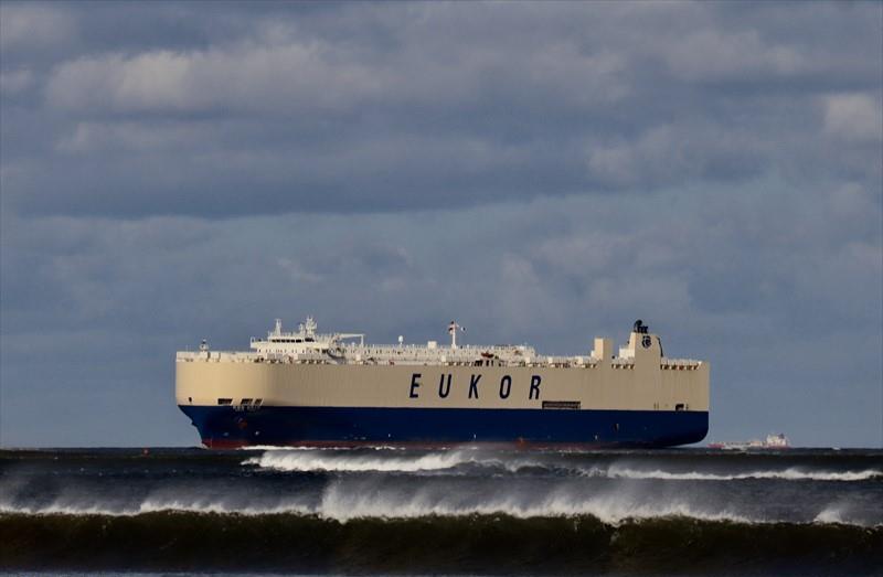 ASIAN TRUST - Vesseljoin