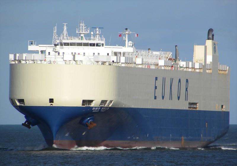 ASIAN TRUST - Vesseljoin