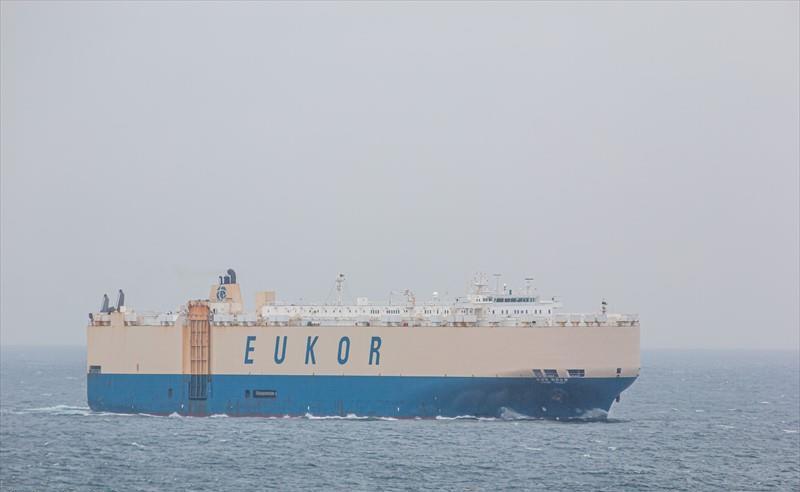 ASIAN TRUST - Vesseljoin