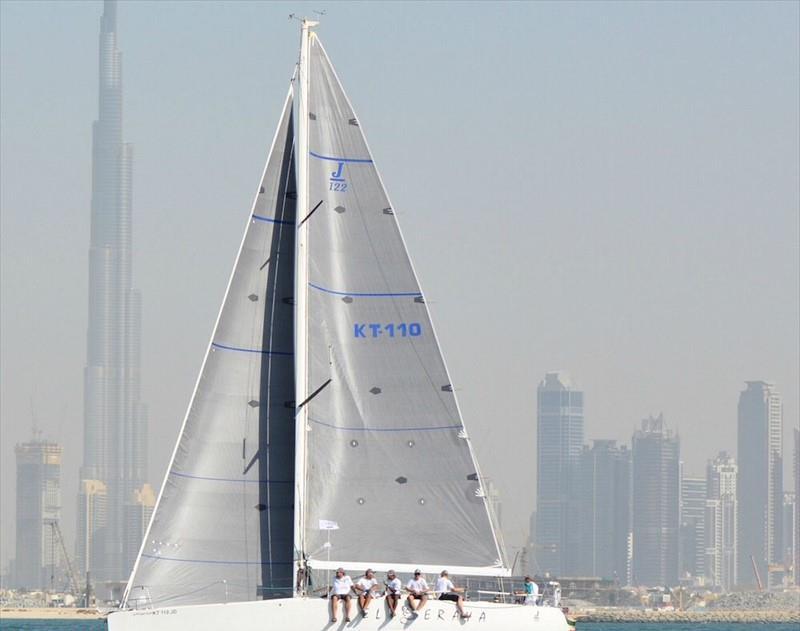 EL SERAYA - Vesseljoin