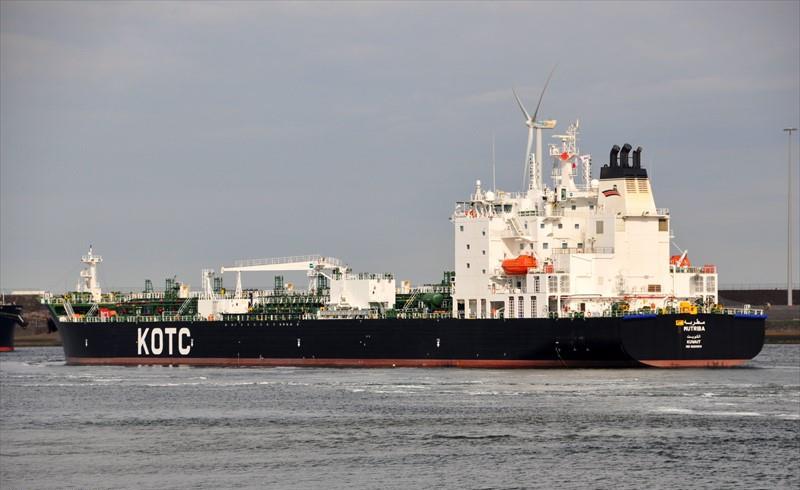 MUTRIBA - Vesseljoin