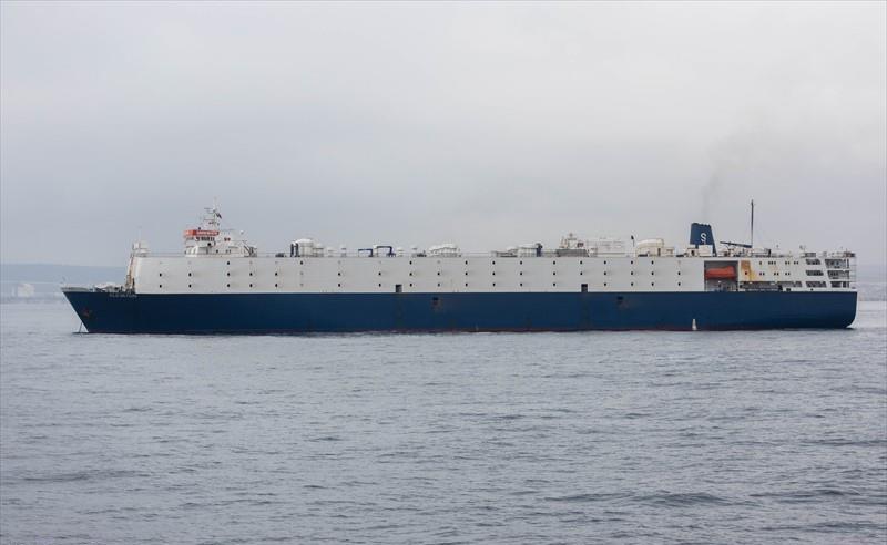 ELEVATION - Vesseljoin