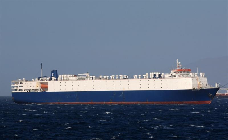 ELEVATION - Vesseljoin