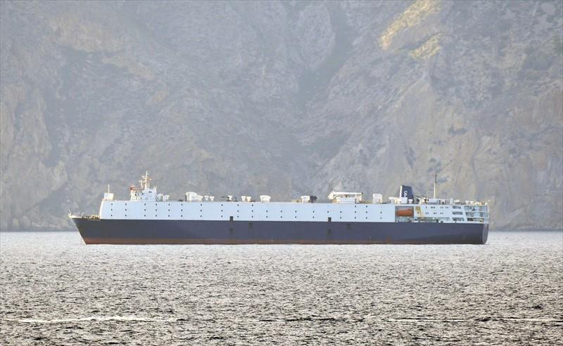 ELEVATION - Vesseljoin