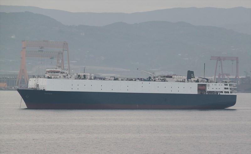 ELEVATION - Vesseljoin