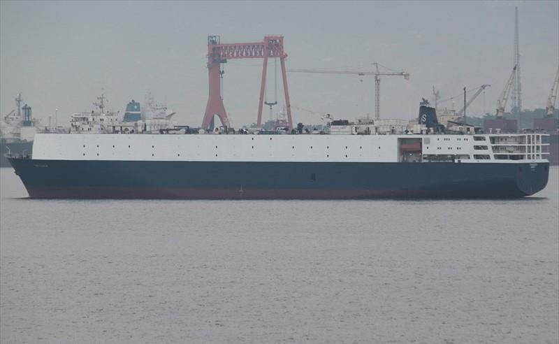 ELEVATION - Vesseljoin