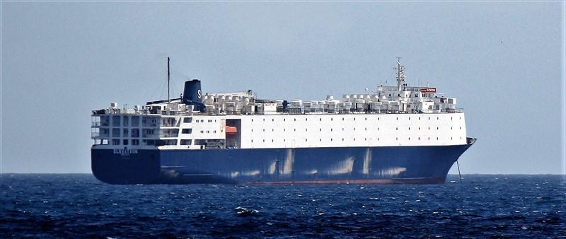 ELEVATION - Vesseljoin