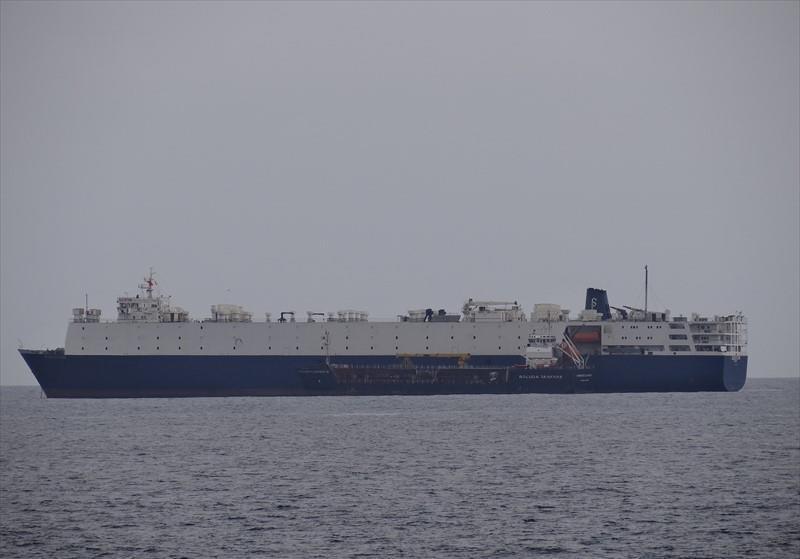 ELEVATION - Vesseljoin