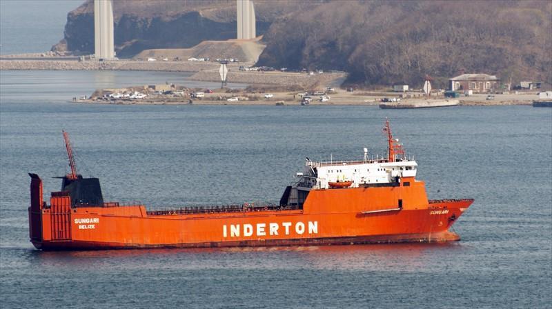 MED LINK - Vesseljoin