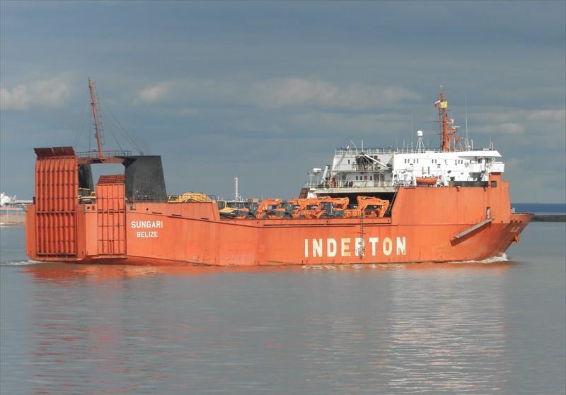 MED LINK - Vesseljoin