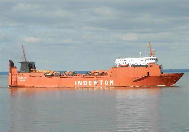 MED LINK - Vesseljoin