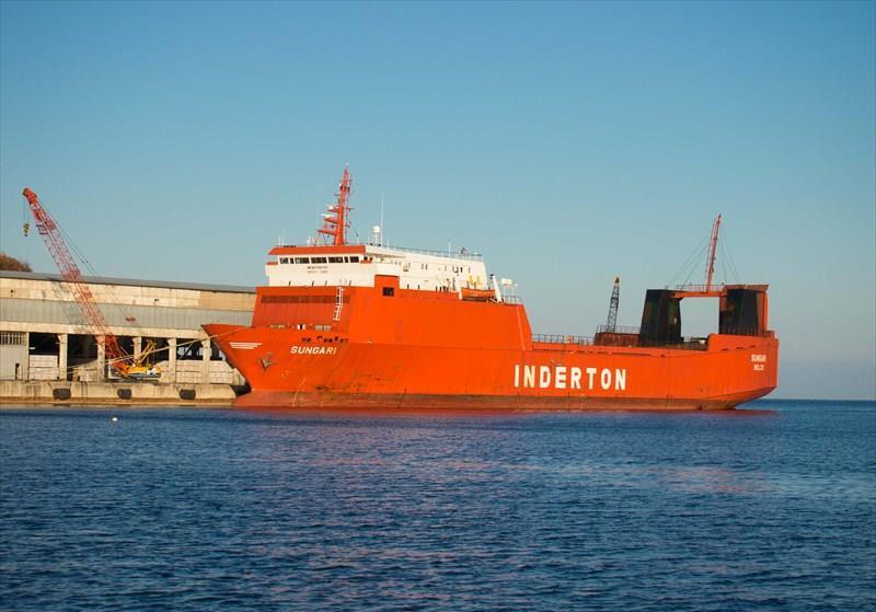 MED LINK - Vesseljoin