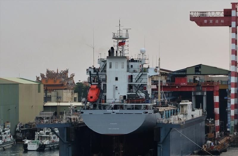 SUNNY SKY - Vesseljoin