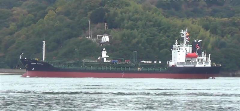 HONG YUN - Vesseljoin