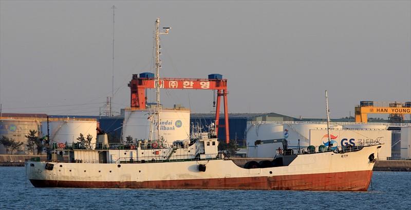 XING YUE - Vesseljoin