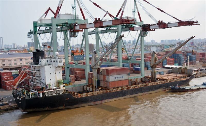 PROMOTE - Vesseljoin