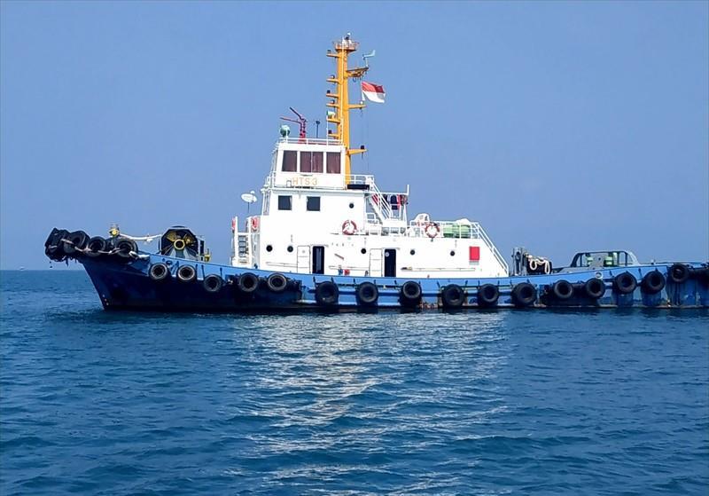 SACCI HARBOUR - Vesseljoin