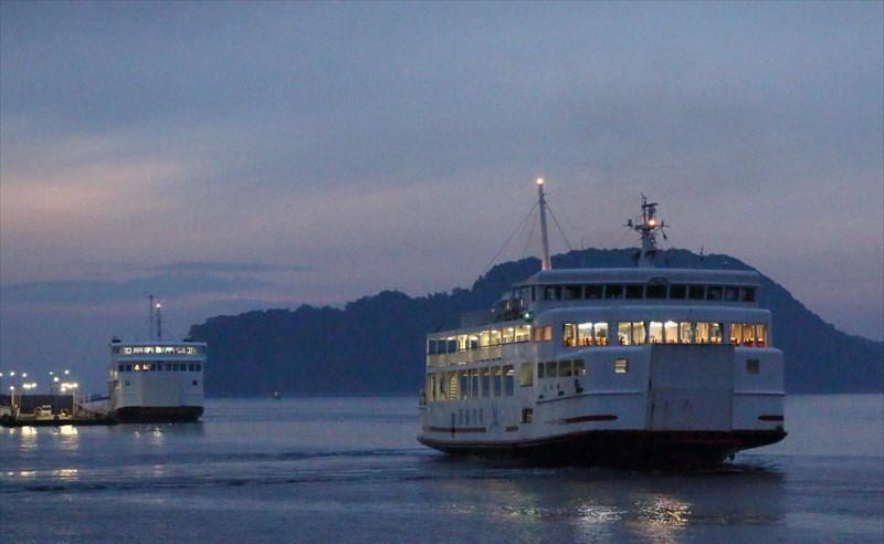 LADY OF PERPETUAL HELP - Vesseljoin