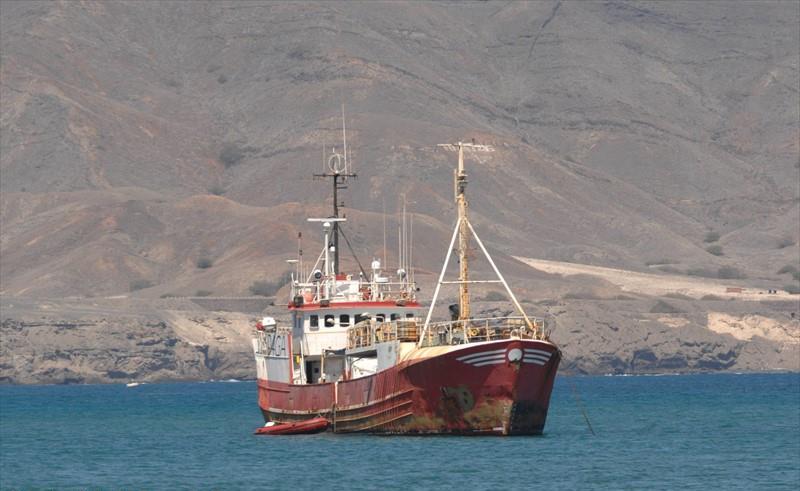 ANNIKA III - Vesseljoin