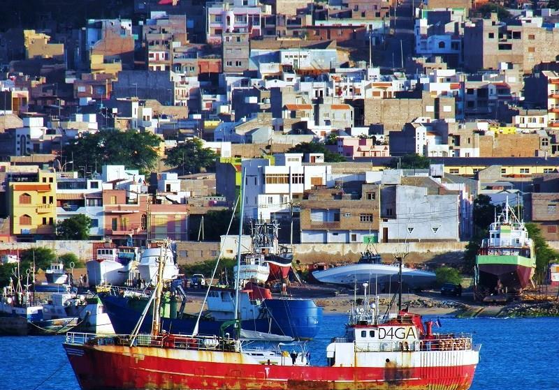 ANNIKA III - Vesseljoin