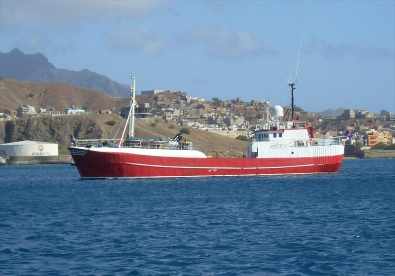 ANNIKA III - Vesseljoin