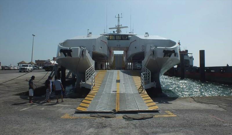 SHANNAH - Vesseljoin