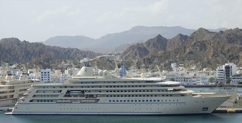 FULK AL SALAMAH - Vesseljoin