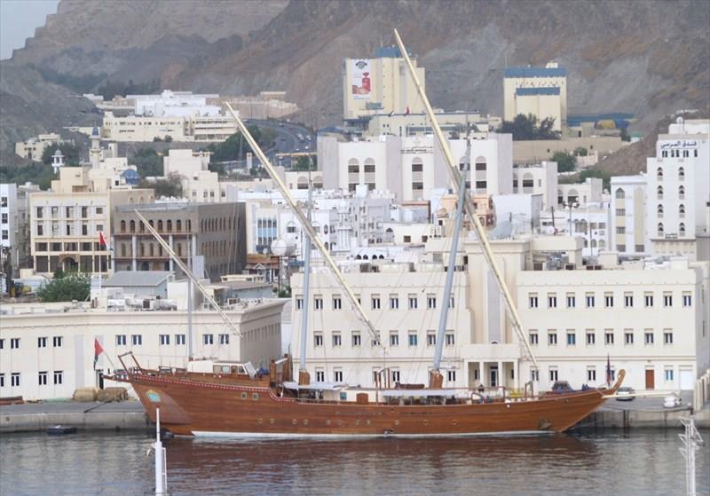 ZINAT AL BIHAAR - Vesseljoin