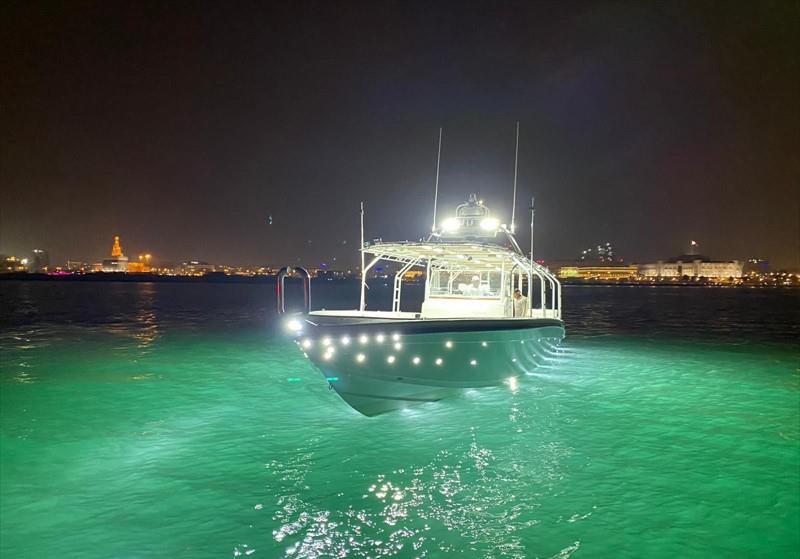 AL JARRAH - Vesseljoin