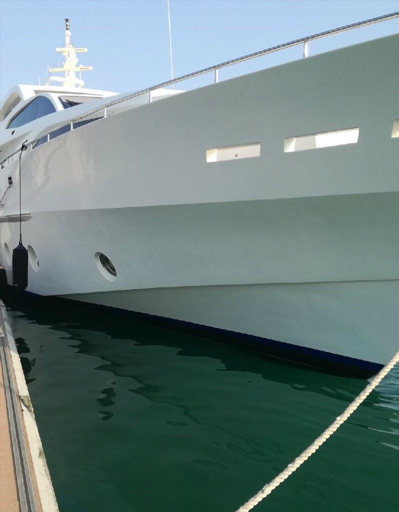 MY METEOR - Vesseljoin