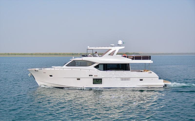 KALDARI - Vesseljoin