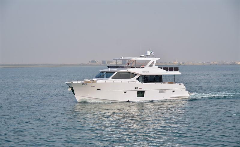 KALDARI - Vesseljoin