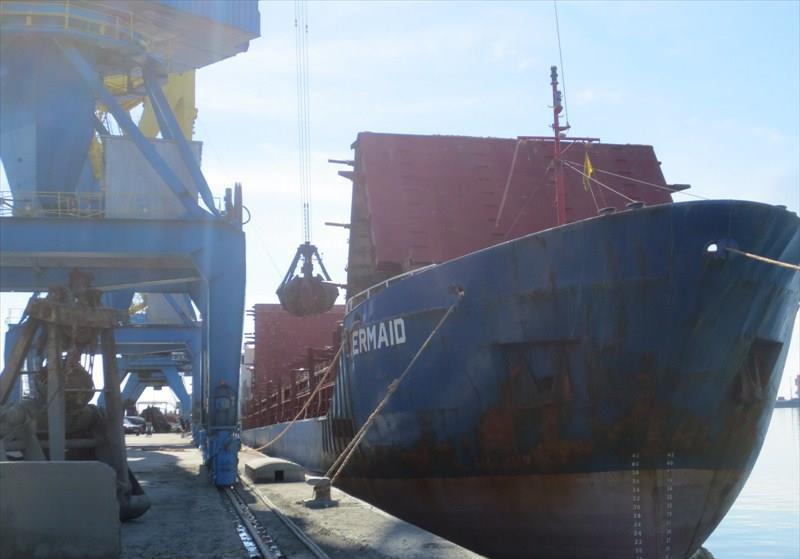 SODANATHEEL II - Vesseljoin