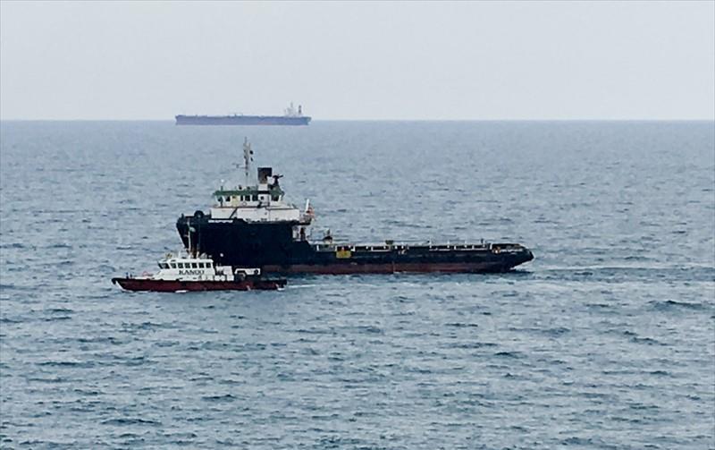 GMS SUPPORTER - Vesseljoin