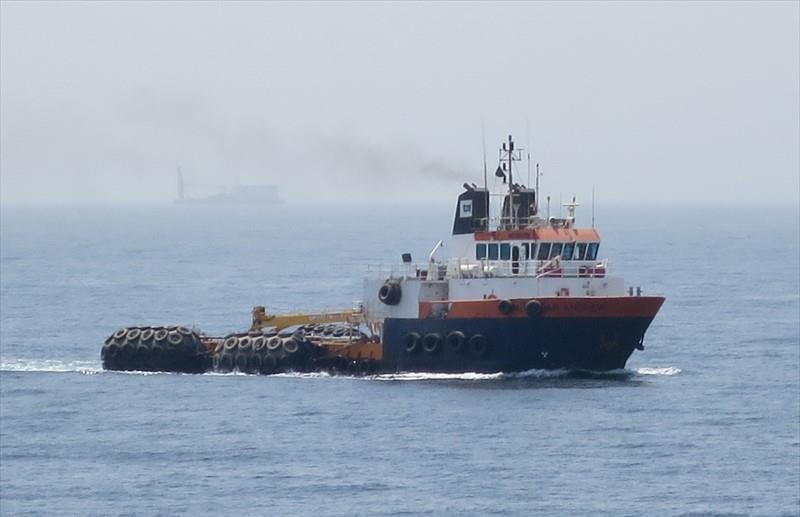 DTA DEAN ANDREW - Vesseljoin