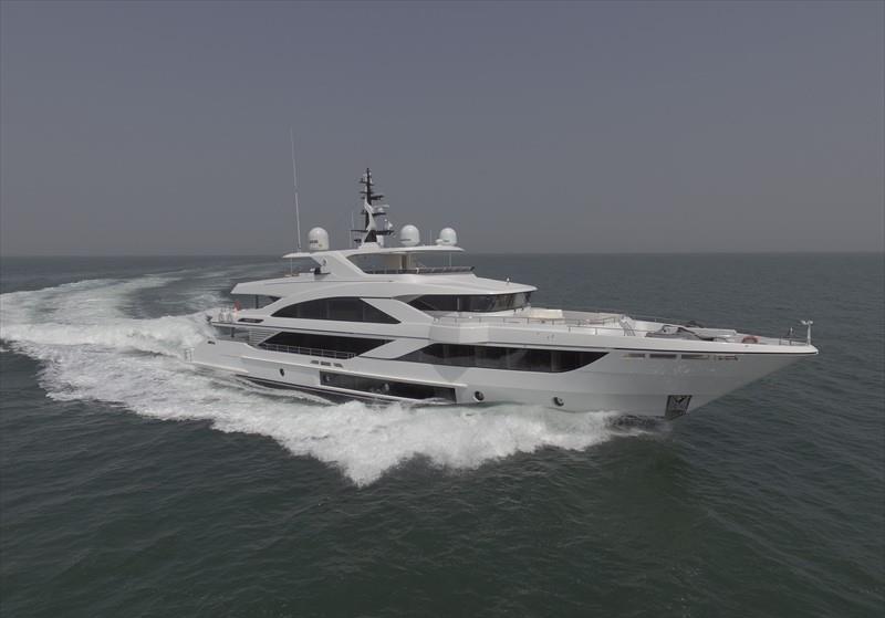 MAJESTY 140 #3 - Vesseljoin