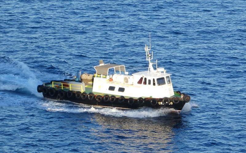 CRD ECO - Vesseljoin