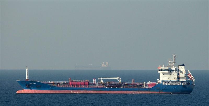 JAL DOOT I - Vesseljoin