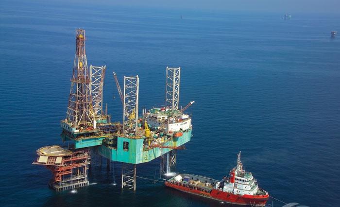 AL YASAT - Vesseljoin