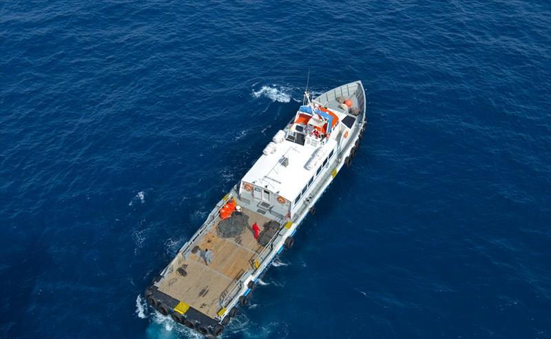 GAC SPIRIT - Vesseljoin