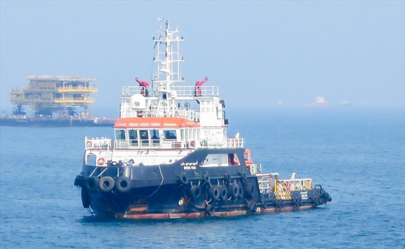 NPCC YAS - Vesseljoin