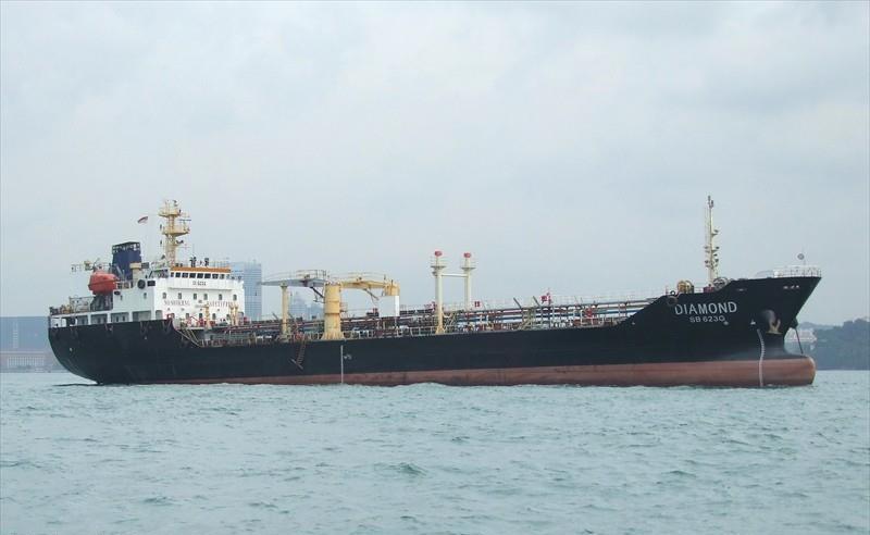 FNSA 10 - Vesseljoin