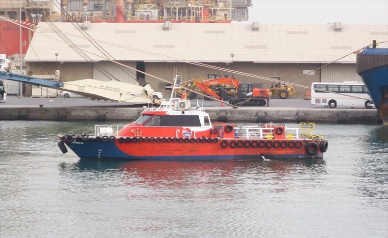 CML DIAMOND - Vesseljoin