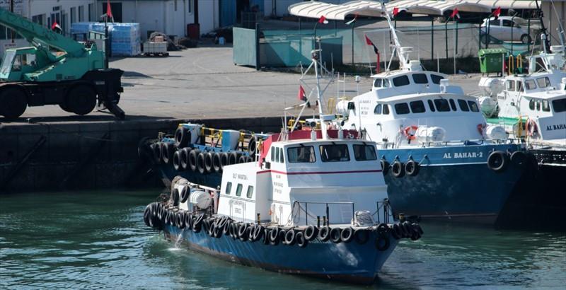 GULF NAVIGATION 4 - Vesseljoin