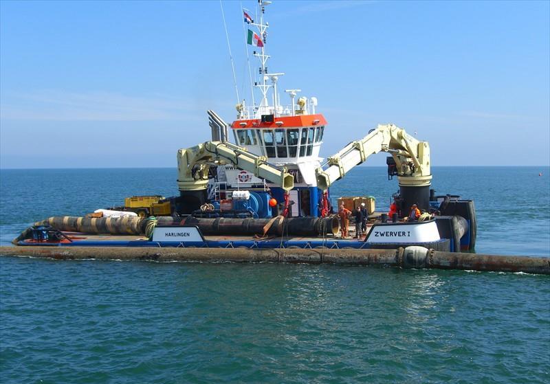 AL HEEL - Vesseljoin